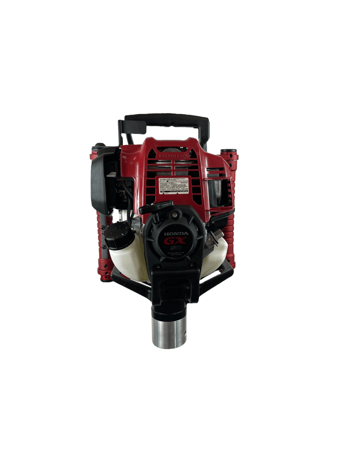 Gas-Powered Post Driver GPD-50 - US Hammer