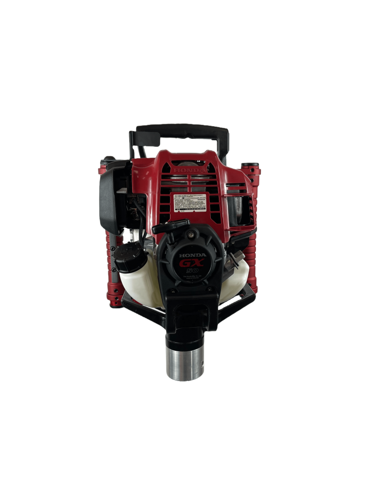 Gas-Powered Post Driver GPD-50 - US Hammer