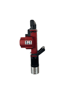 Battery-Powered Site Pro Post Driver - US Hammer