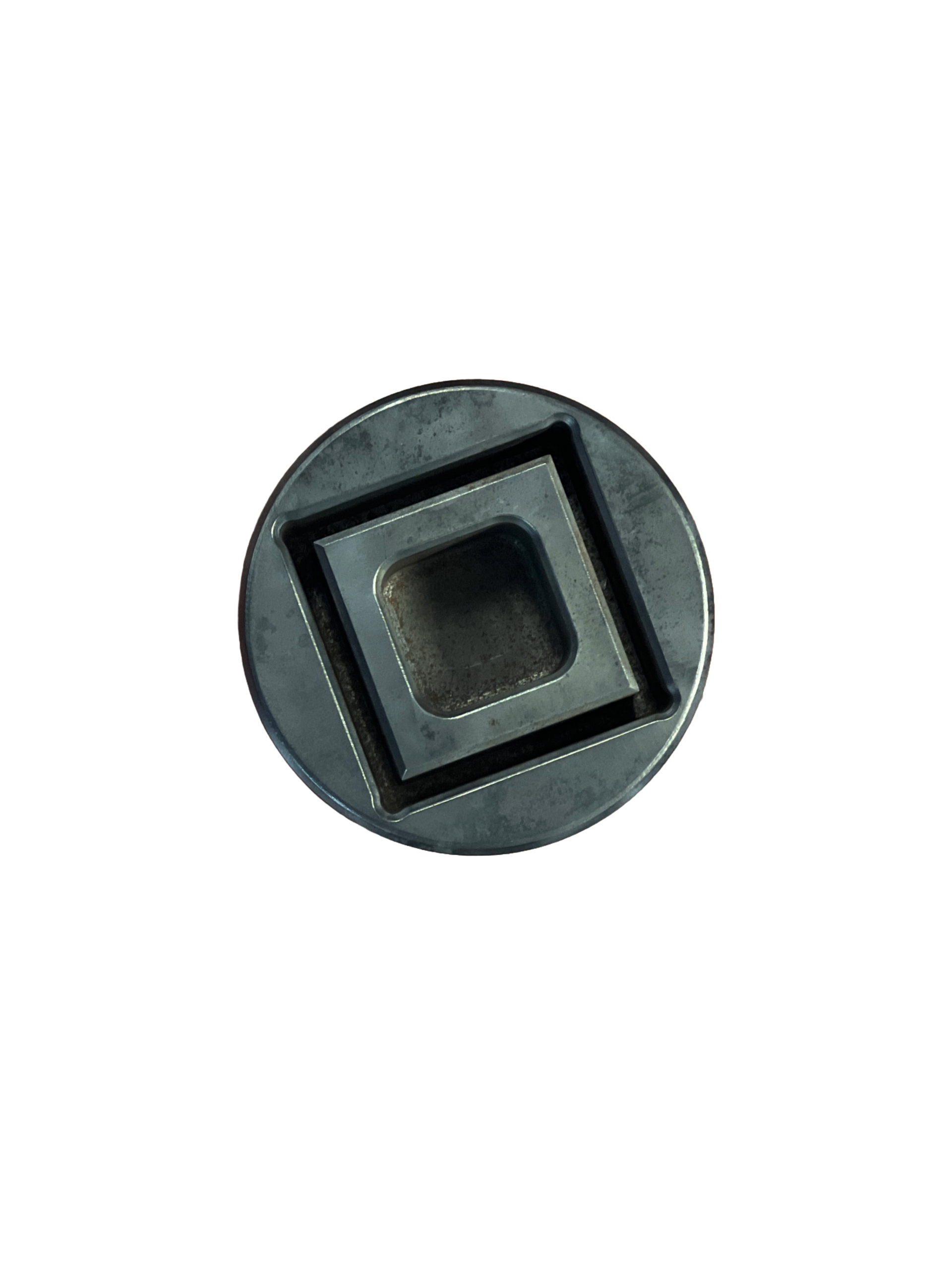 2" Square Post Drive Cap - US Hammer