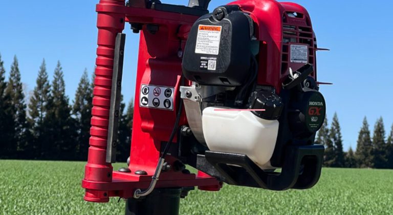 Driving Progress: Exploring the Benefits of Powered Post Drivers - US ...